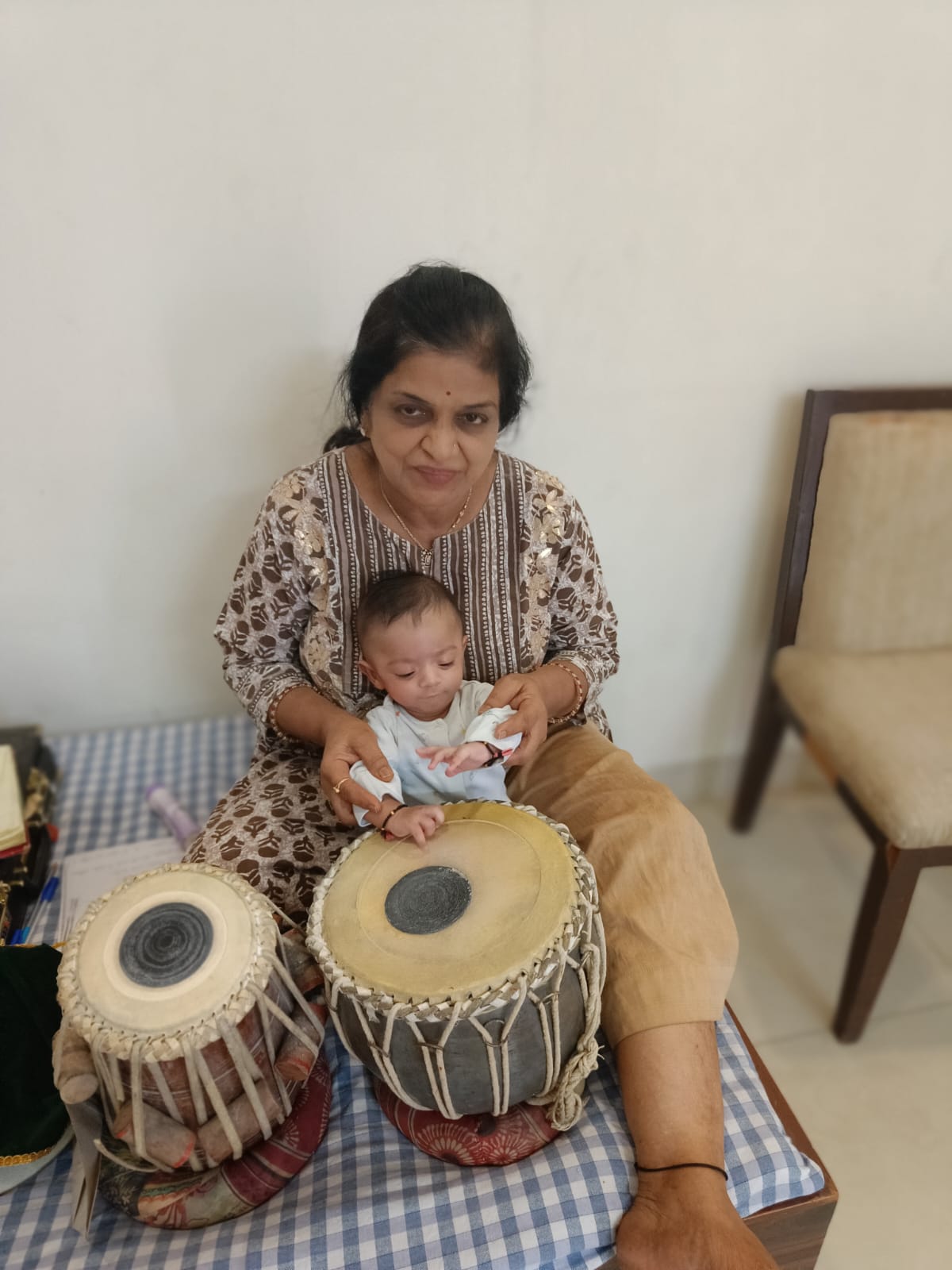 Kathak Dance Academy